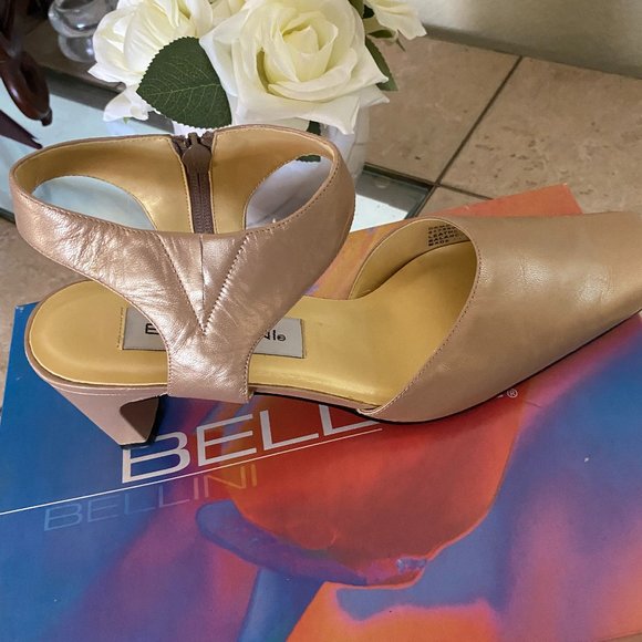 Bellini | Shoes | Brand New Bellini Dress Shoes | Poshmark